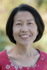 Hmong American author Moua shares her bride price story - Fresno State News