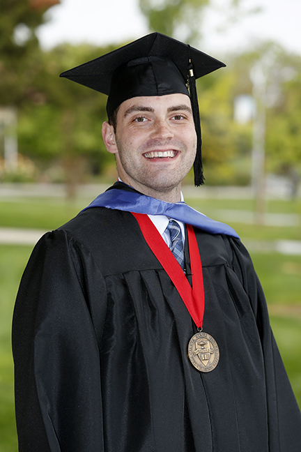 2018 Deans’ Graduate Medalists announced - Fresno State News