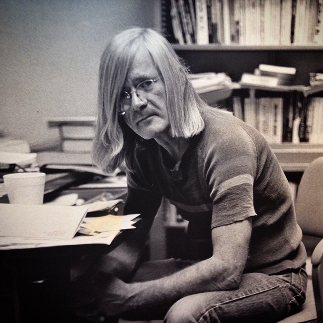 English Professor Emeritus Martin Paul dies at 82 - Fresno State News