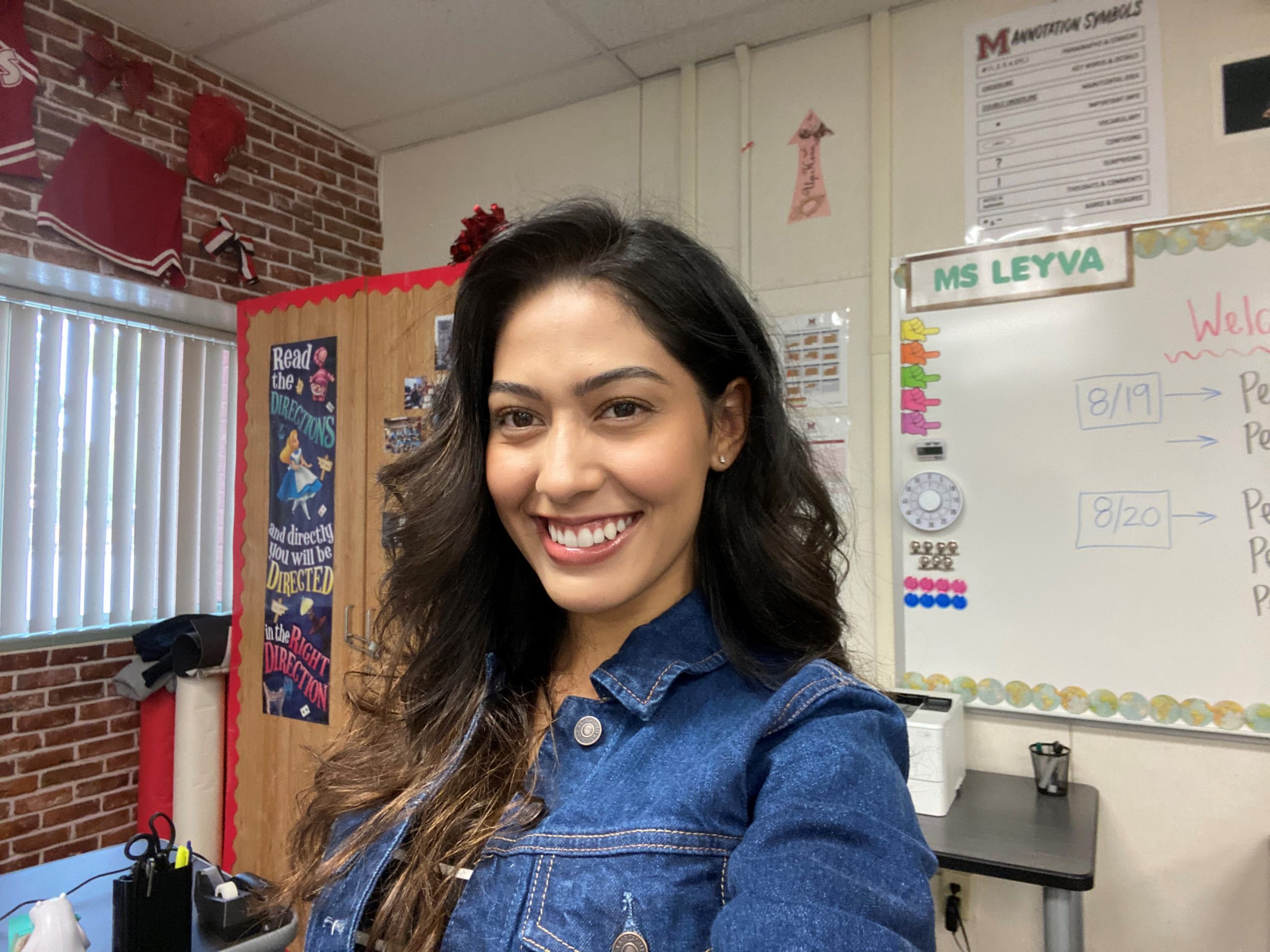 Teaching credential provides direct path to area English classrooms ...