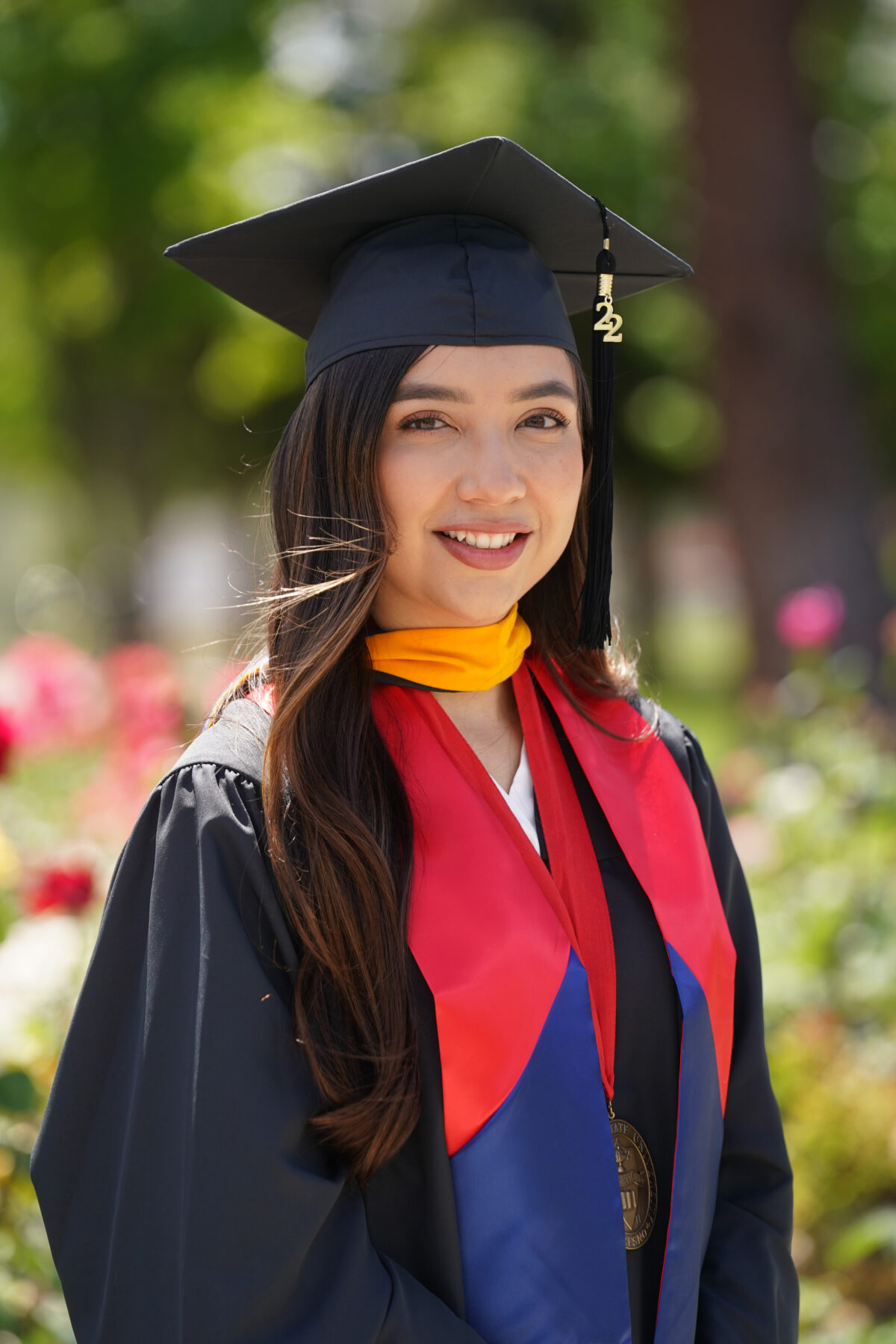 Fresno State announces 2022 Graduate Deans’ Medalists - Fresno State News