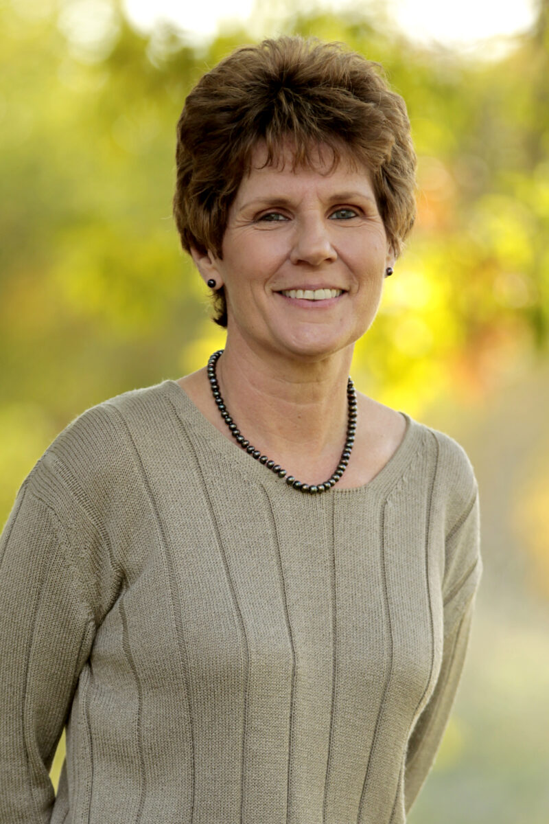 Ag business Professor Annette Levi selected for top teaching award ...